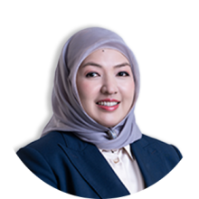 Leadership | Principal Islamic